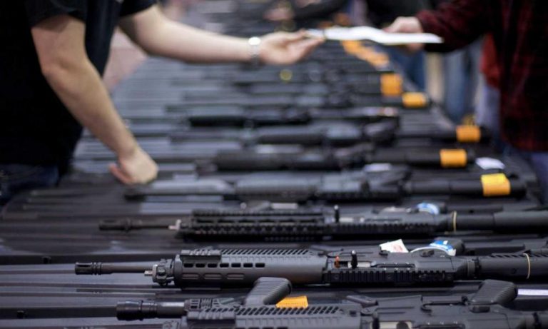 How To Sell Guns Online: 3 Things You Need To Know - FFL API